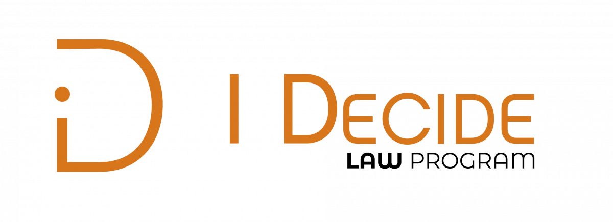 I Decide Law Program - PooranLaw