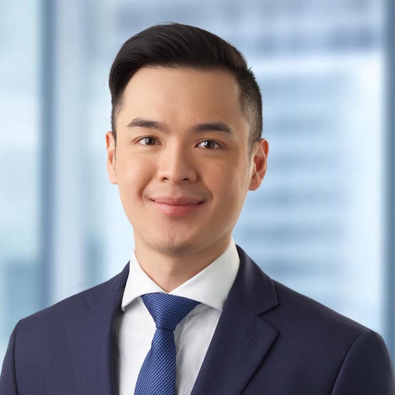 Who We Are - PooranLaw