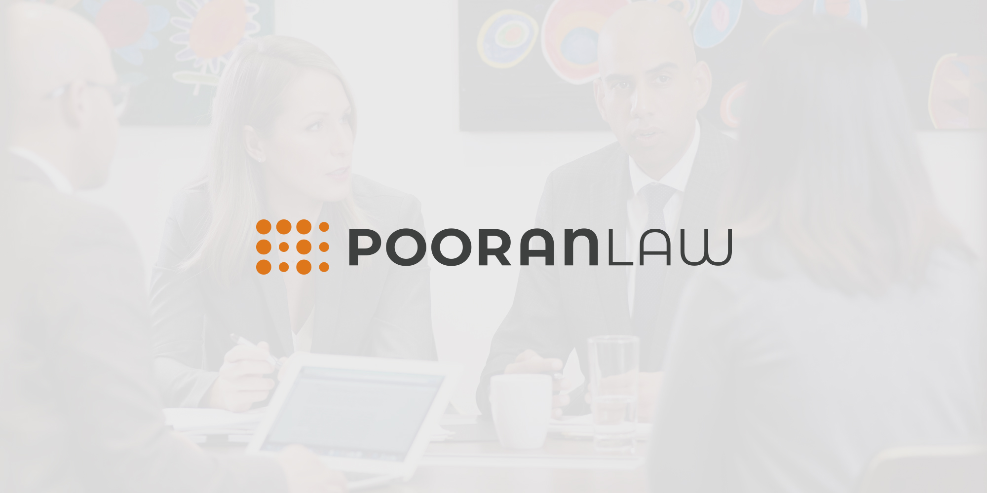 Henson Trusts - PooranLaw